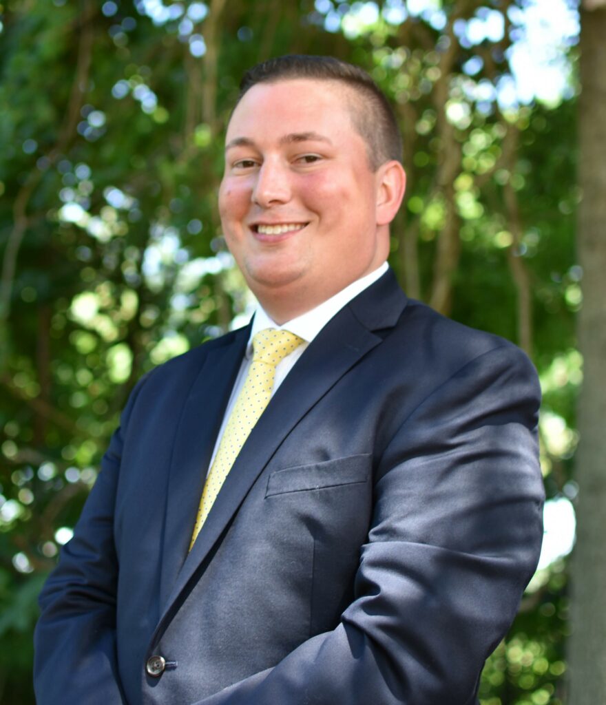 Dan Cullinane – Kearney, Donovan & McGee, P.C.